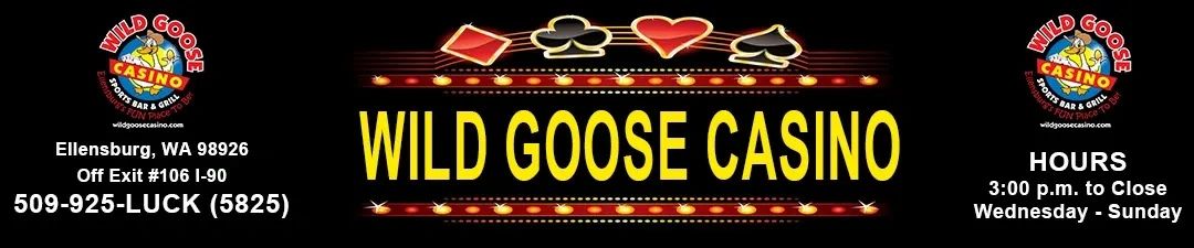 Wild Goose Casino