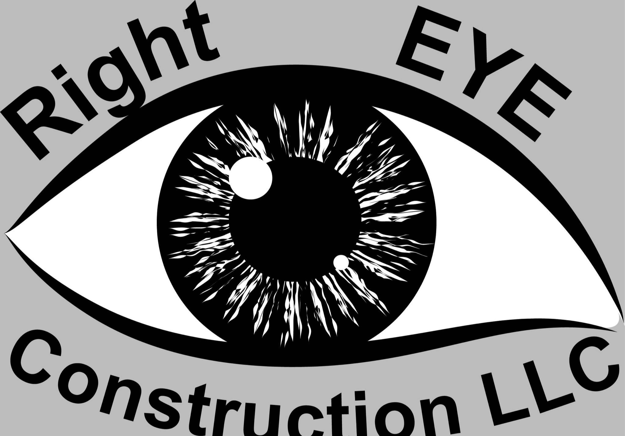 Right EYE Construction LLC