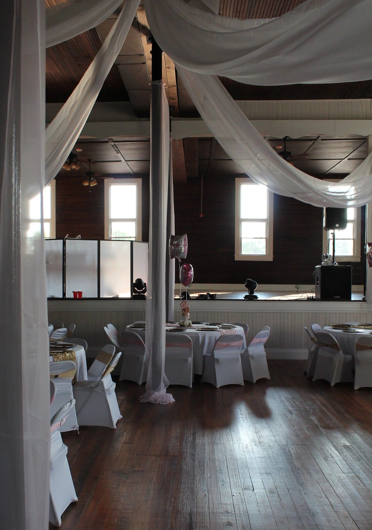 Ole Opera House Event Center