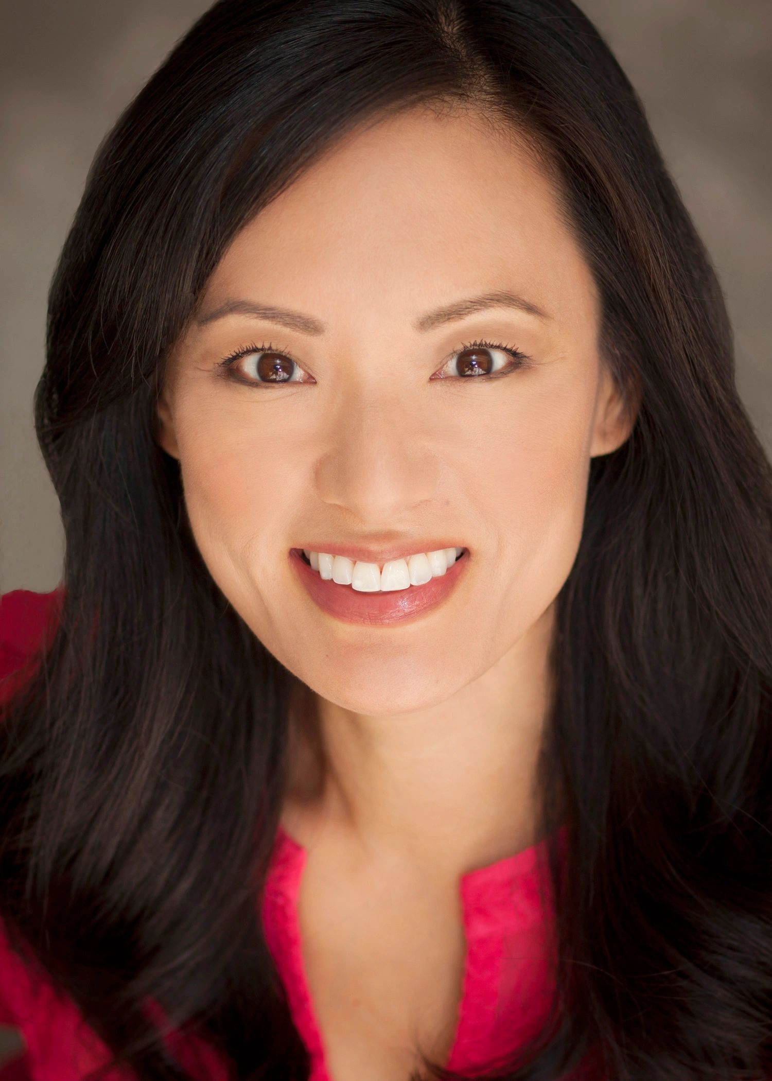 Actress - Shelly Townsend