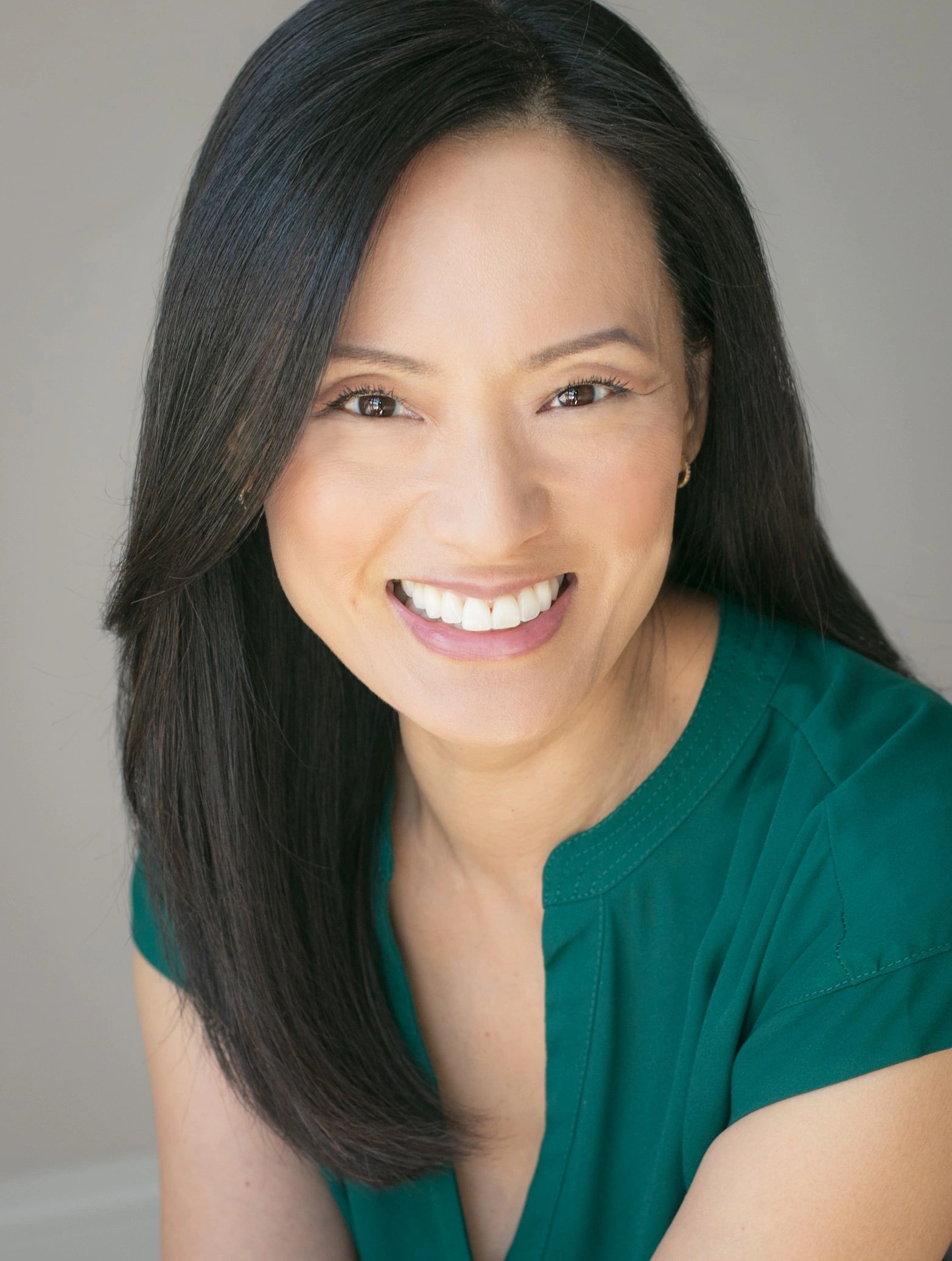 Actress - Shelly Townsend