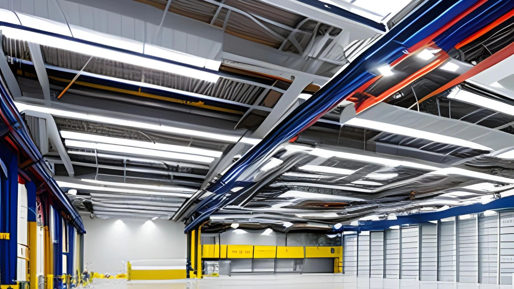 Licensed Electricians (ESA) for all Your Electrical Services