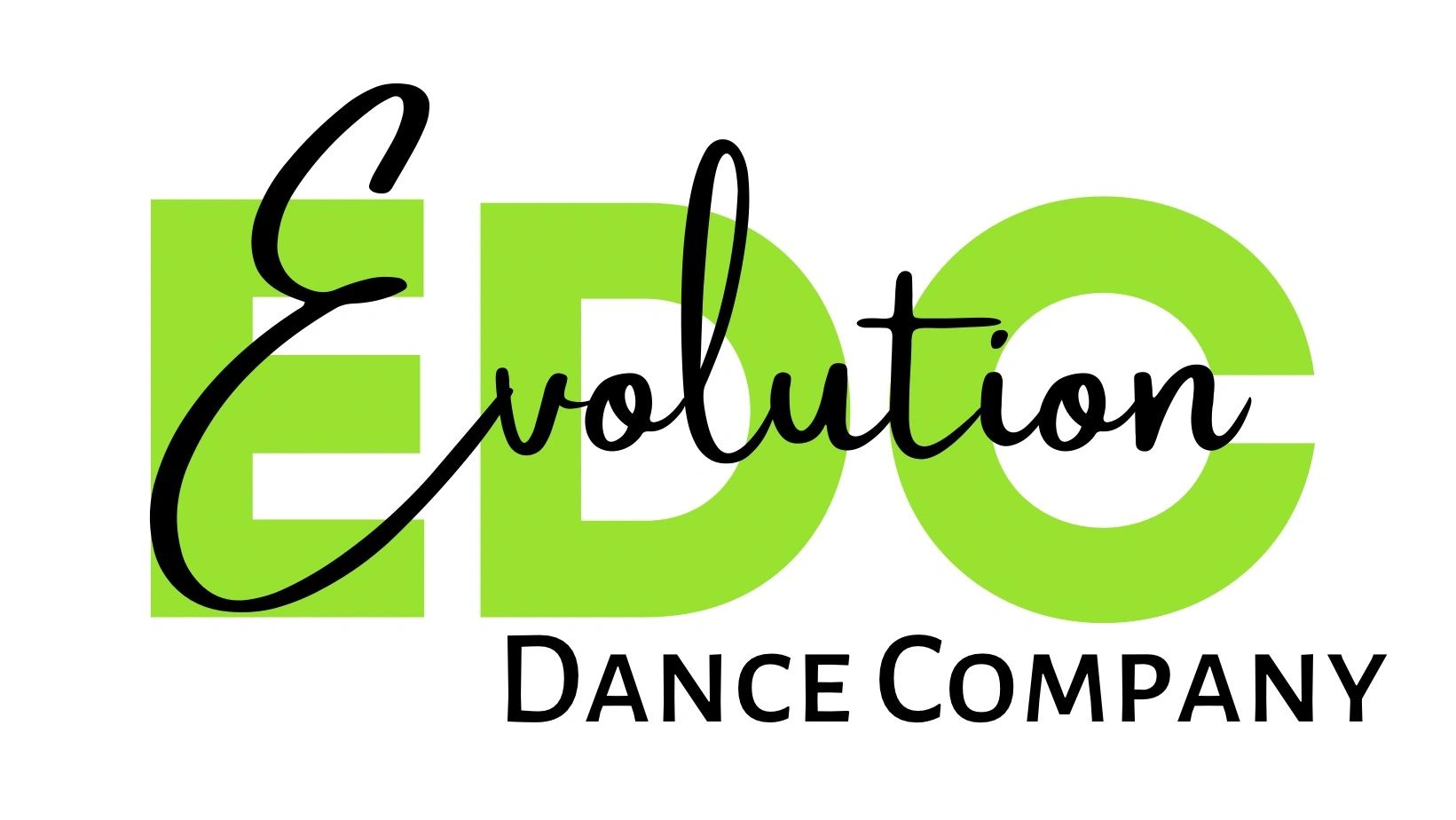 Dance School - Evolution Dance Company