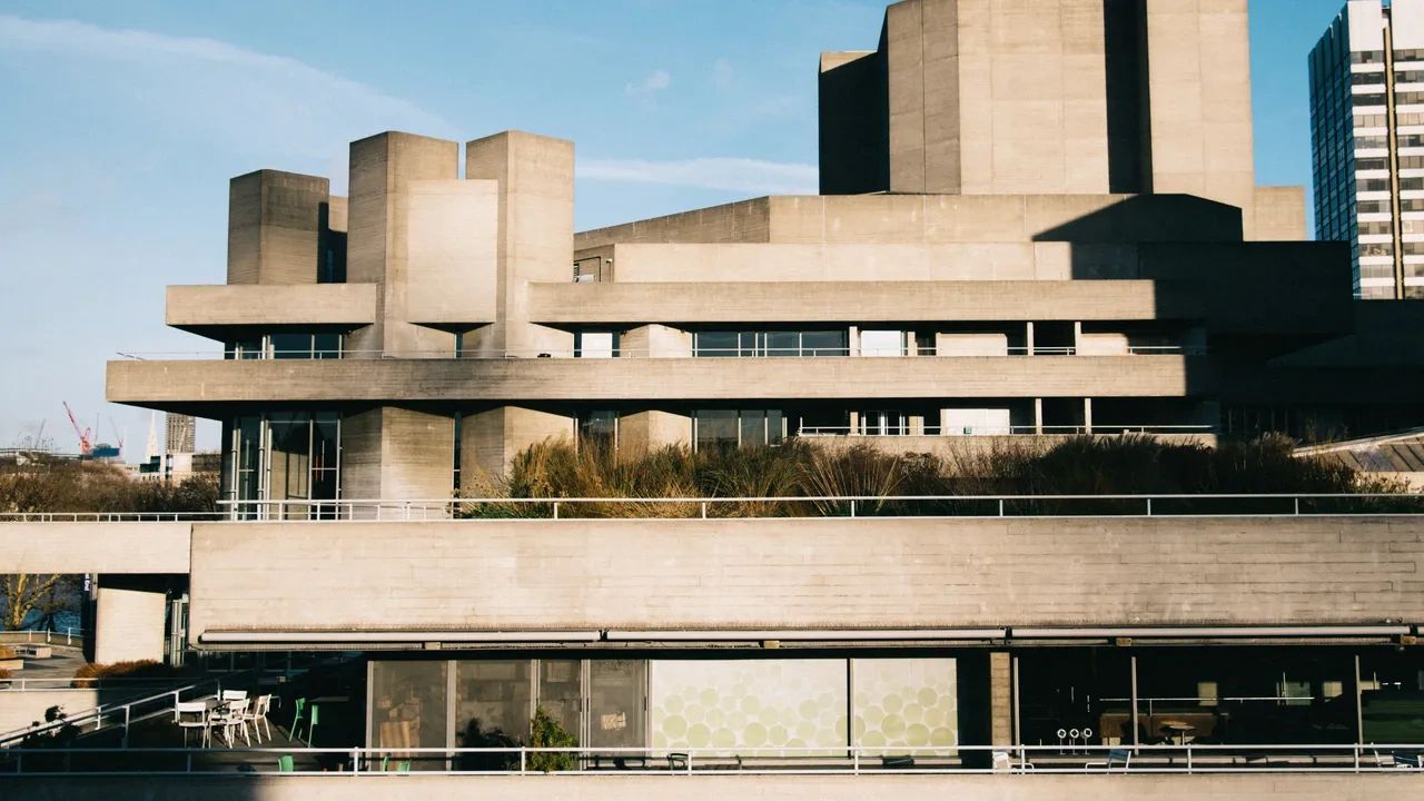 Hidden Gems of Barbican: Architectural Wonders Beyond Concrete