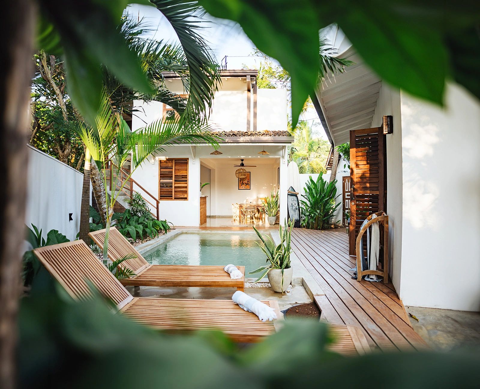 Lemon Villa | Madiha Villas