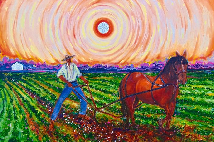 "40 Acres and a Mule:" Black Reparations and the Civil War