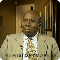 Russell Adams, Political Scientist and Black Studies Pioneer