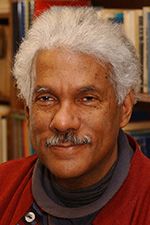 Albert J. Raboteau, Professor of Religion (1943-2021)