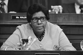 Barbara Jordan, An Enduring Legacy