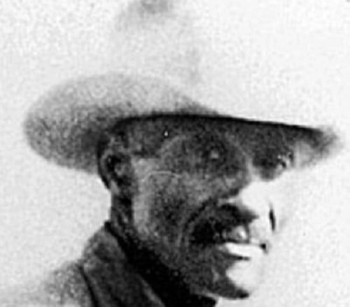 Ben Chester White Murder, 1966