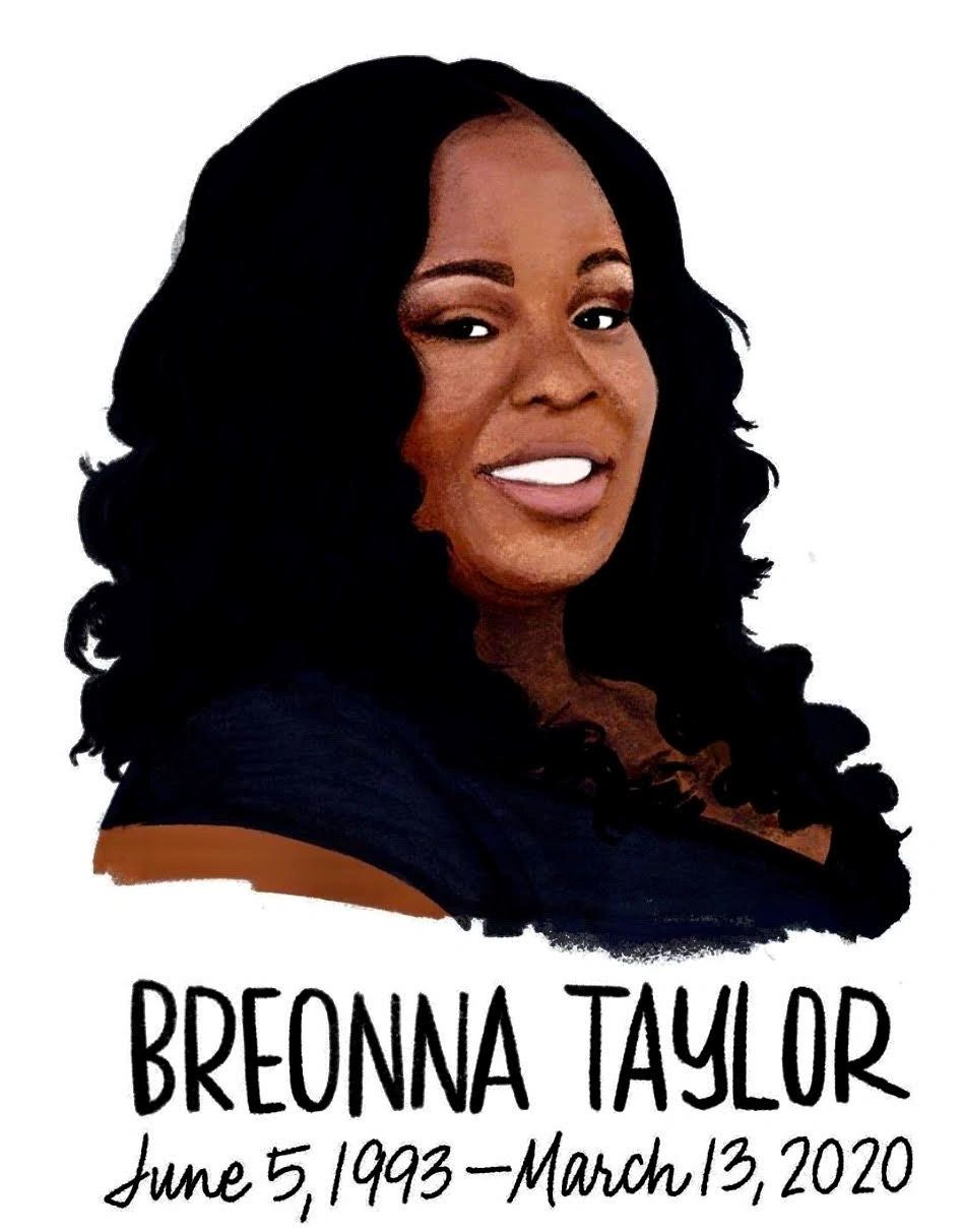 Black Women’s Lives Matter: The Breonna Taylor Murder