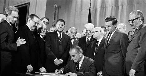 The Civil Rights Act of 1968