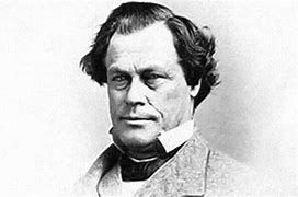 Elijah P. Lovejoy, Abolotionist, Clergyman and Martyr