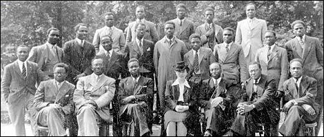 75th Anniversary of the 1945 5th Pan African Congress