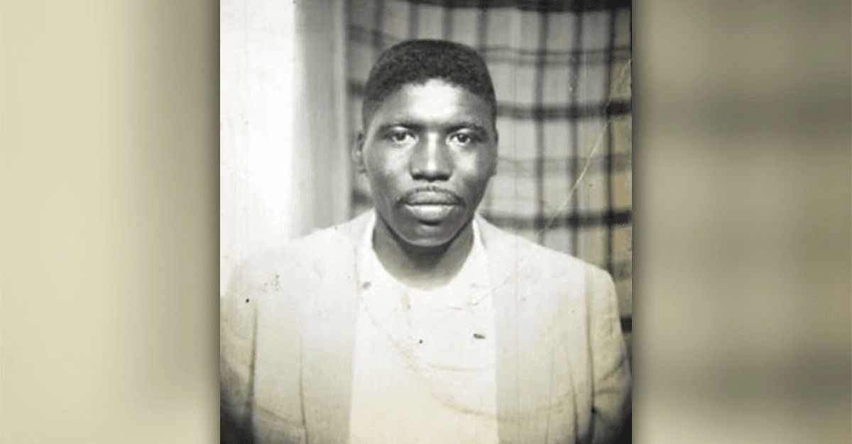 Jimmie Lee Jackson, 1965