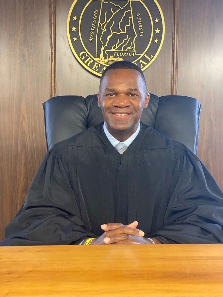 Correcting an Injustice: Calvin Williams and Claudette Colvin