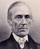 Levi Coffin, Abolitionist and Underground Railroad Conductor