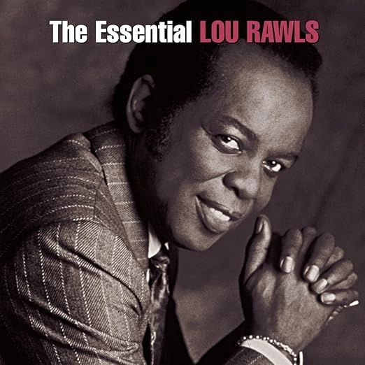 Lou Rawls, Singer, Perfomer and UNCF Performer