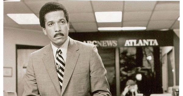 Max Robinson, First News Anchor and Journalist
