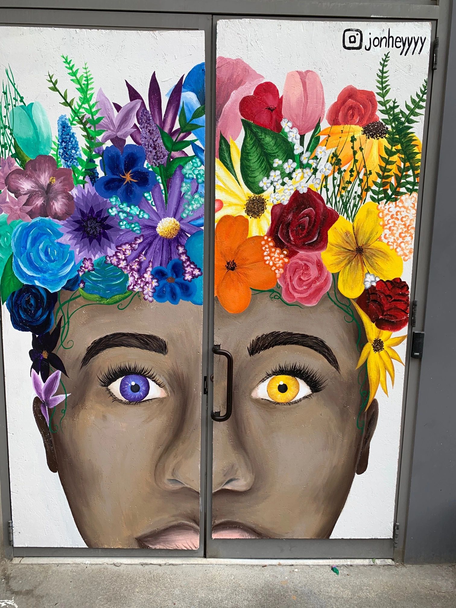 Black Protest Art Matters: An Interview with Jonét Mitchell