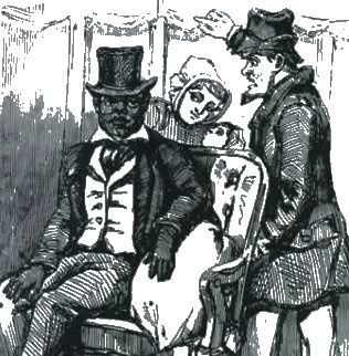 Plessy v. Ferguson, 1896: The Origins of Jim Crow