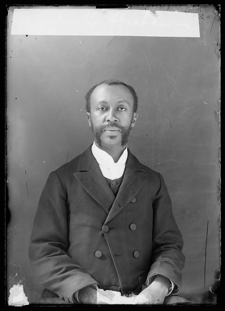 Rev. D.A. Graham and the Fight Against Lynching, 1899