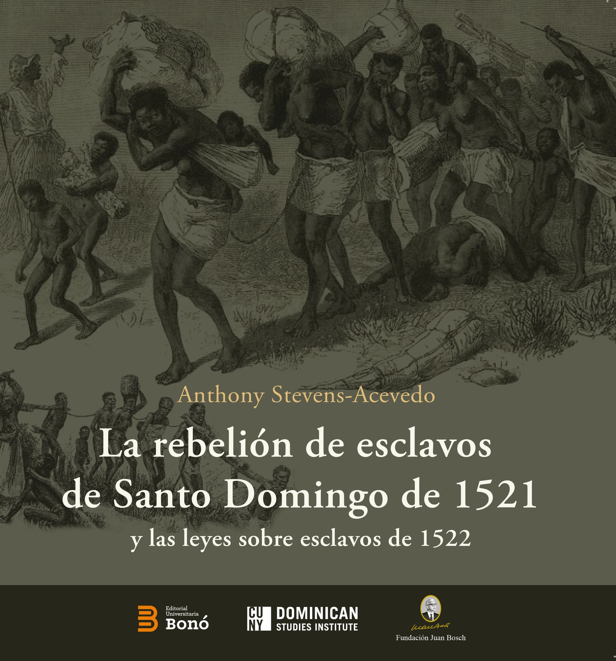 Muslim Revolt in Santo Domingo, 1522