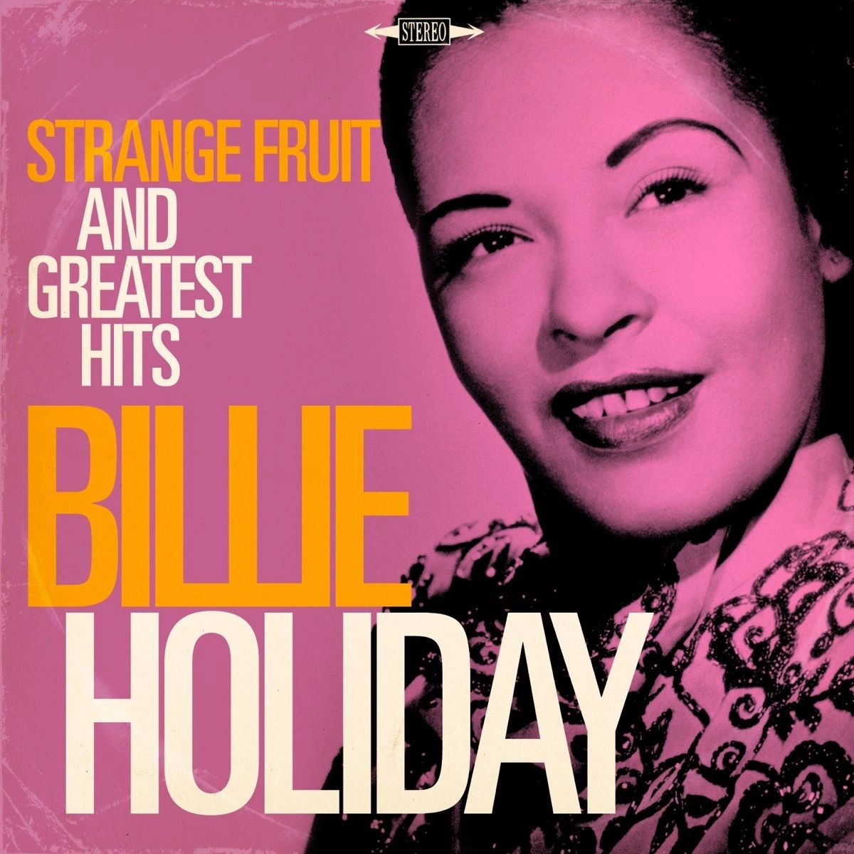 Bille Holiday and "Strange Fruit," 1939