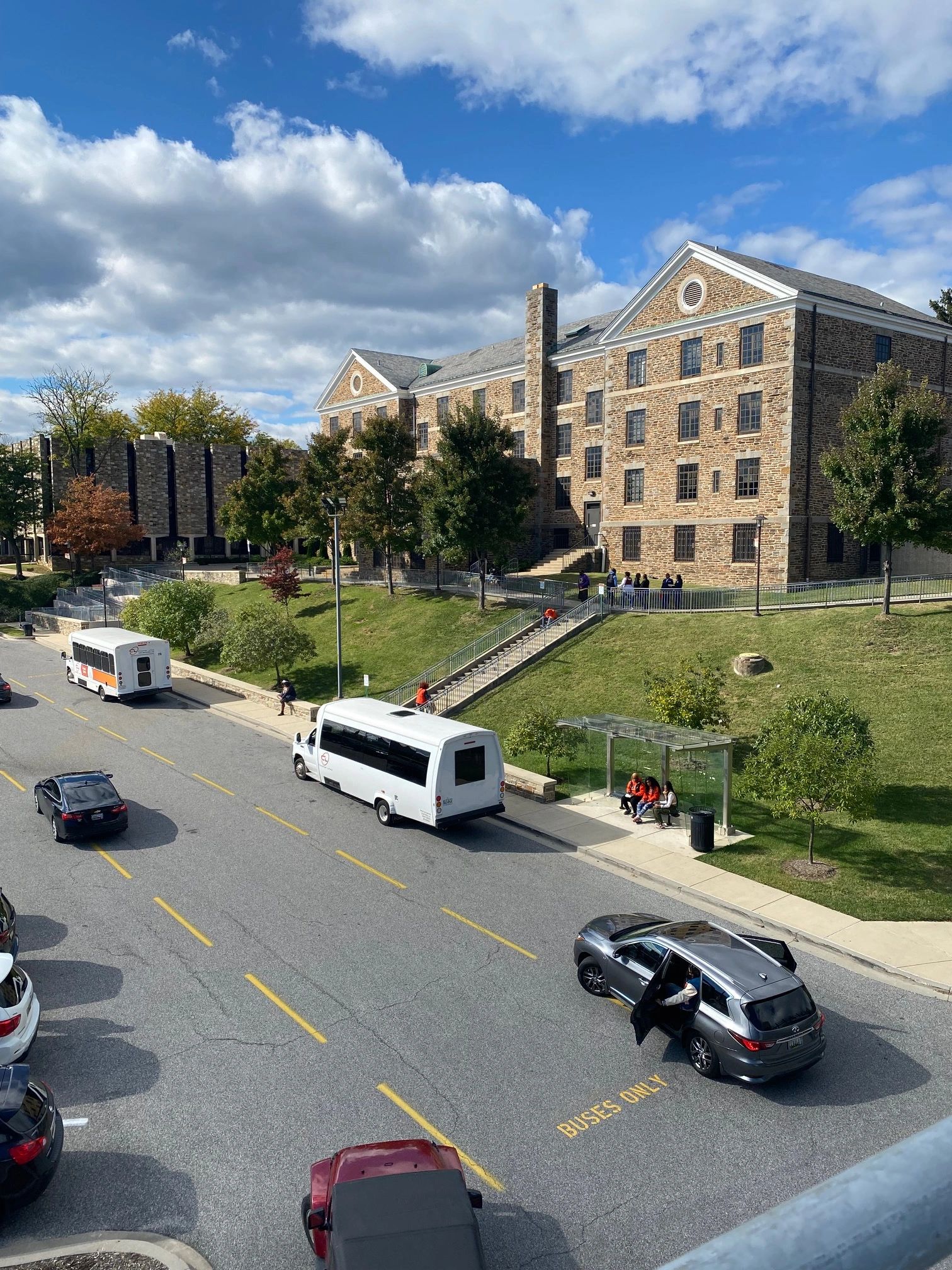 It's About the Culture and More: HBCU Homecoming and Morgan State