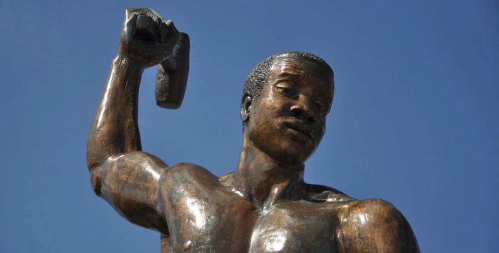 Slave Revolt in Curacao Crushed, 1795