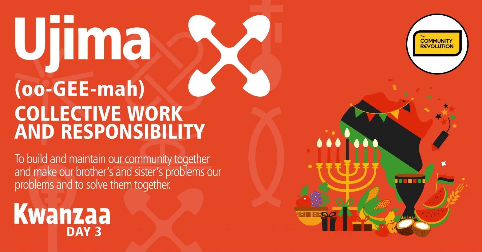 Ujima (Collective Work and Responsibility)