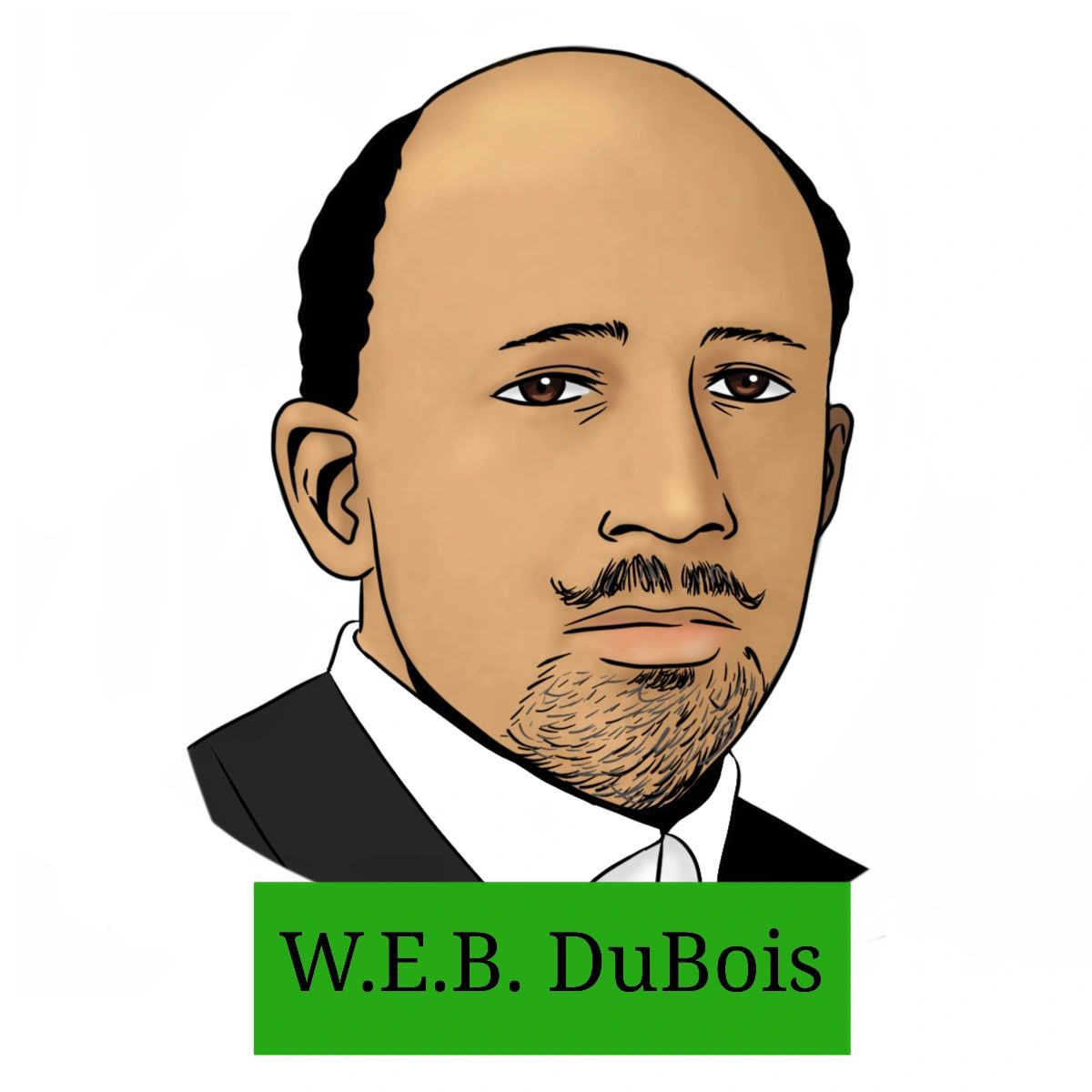 Black Marxist Thought: Abram Harris and W.E.B. DuBois