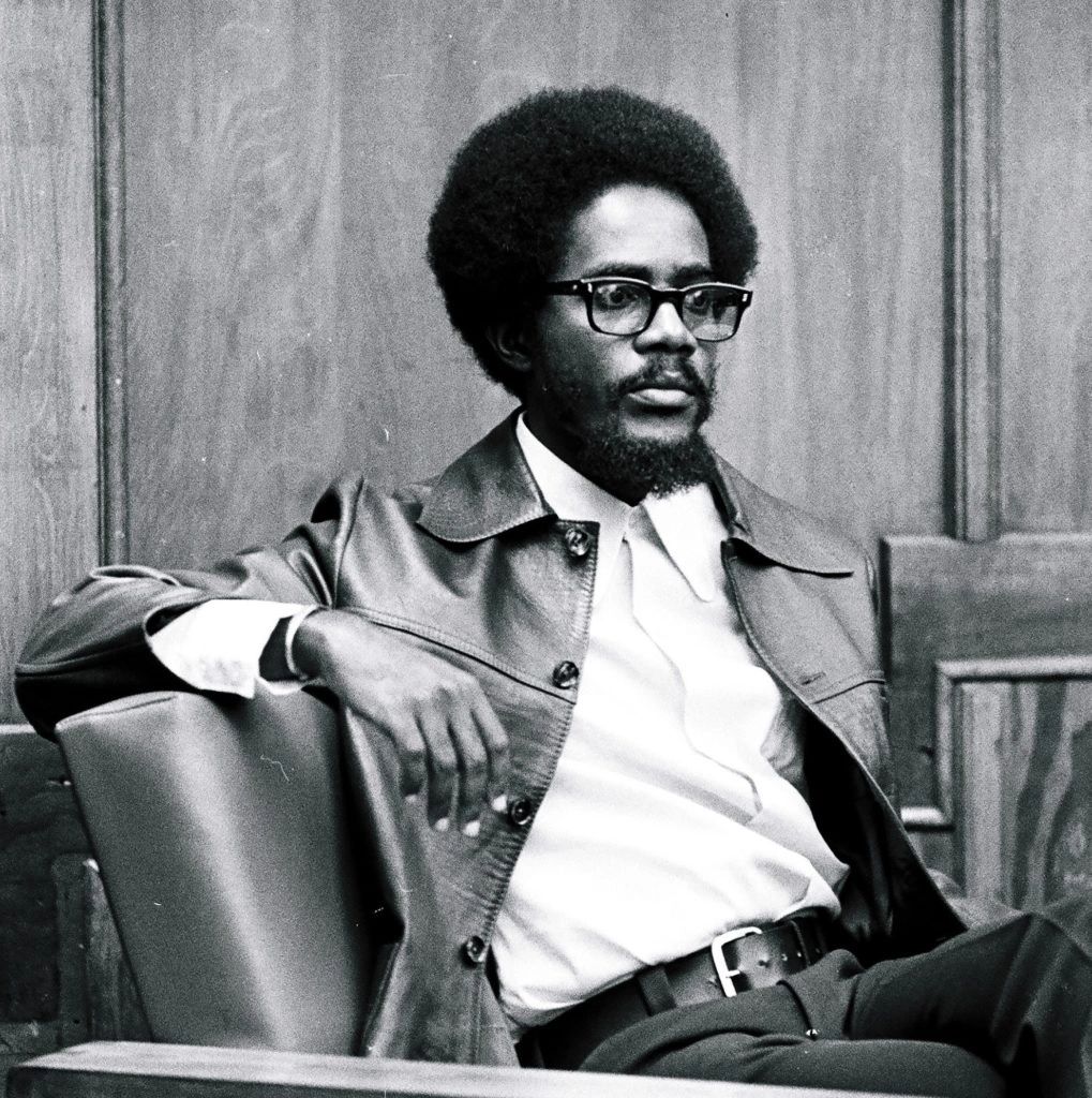 Walter Rodney: A Revolutionary Activist