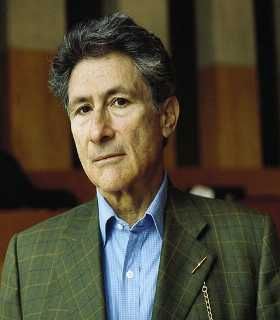 Edward Said