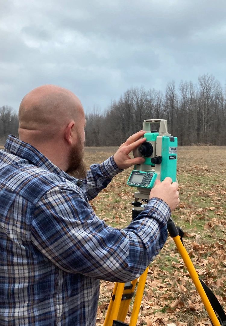 Pulliam Surveying LLC - Surveying