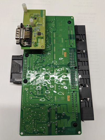 Bmw Mini Frm Frm3 Footwell - AE Auto Solutions