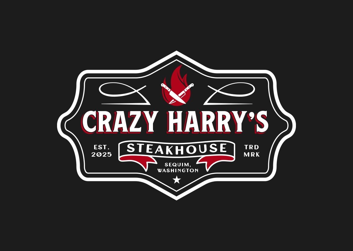 Crazy Harry's Steakhouse