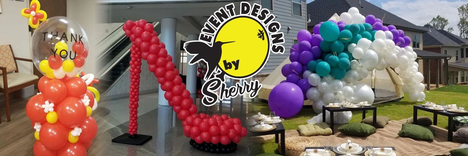 Balloon Decor | Corporate, Graduation & More | Event Designs