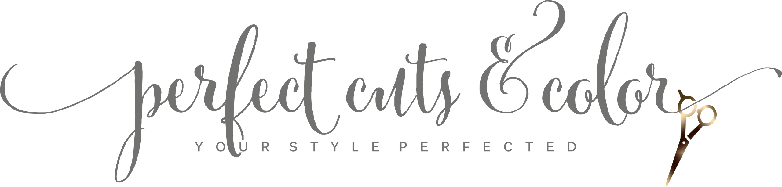 perfect cuts & color