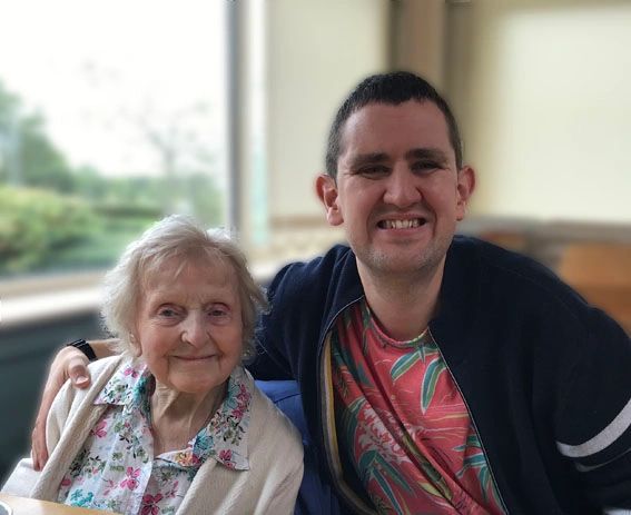 Andrews World | Andrews World