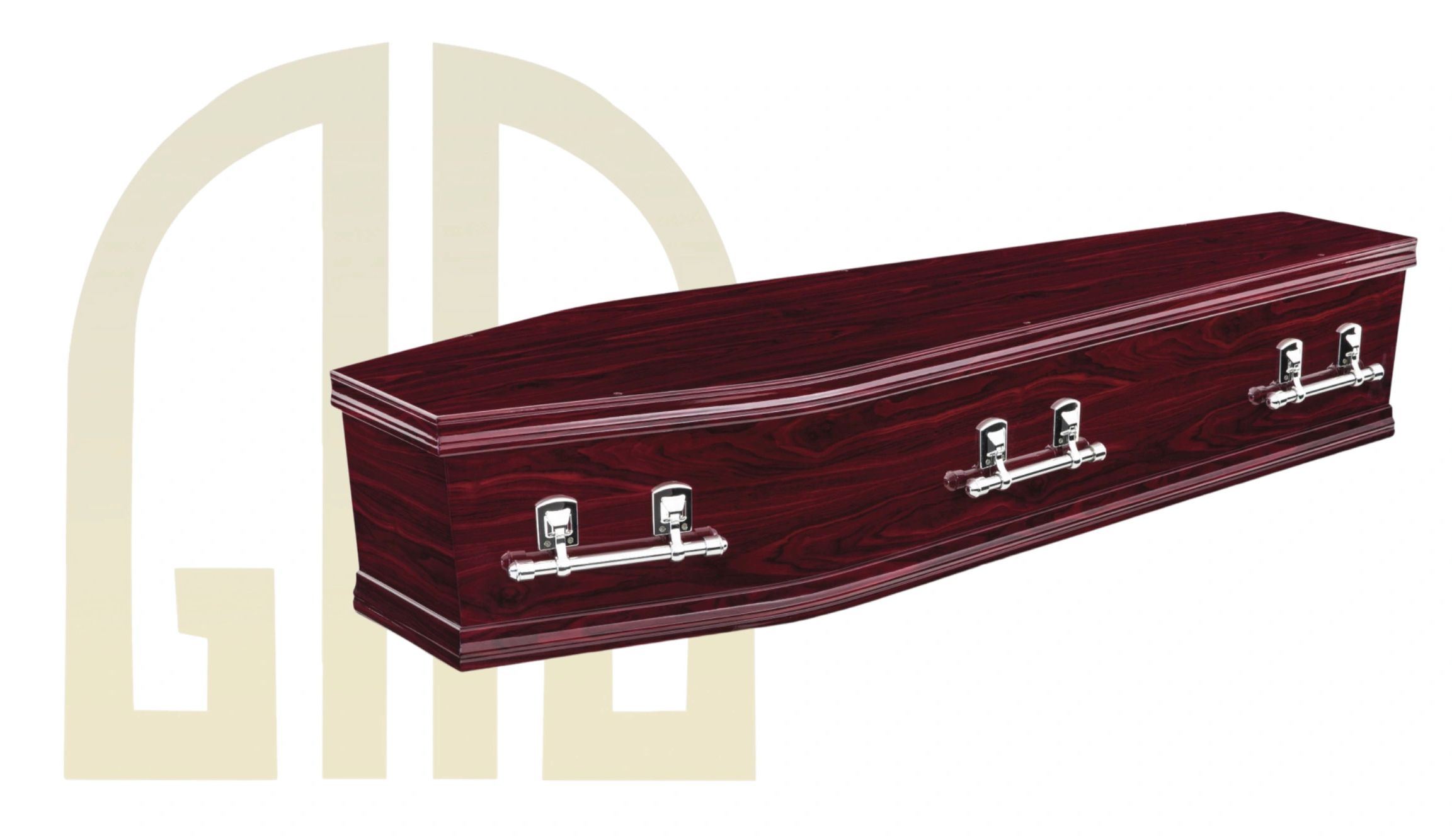 Golden Gate Funerals - Coffins - Melbourne, Victoria