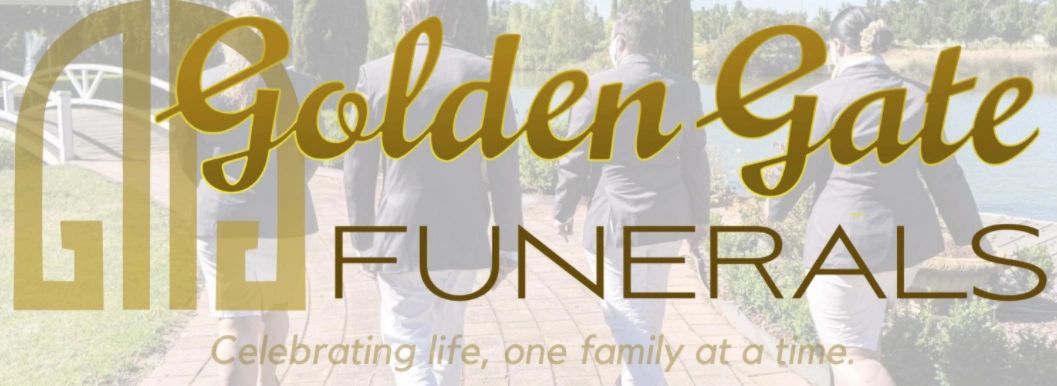 Golden Gate Funerals - Funeral Notices - Melbourne, Victoria | Golden ...