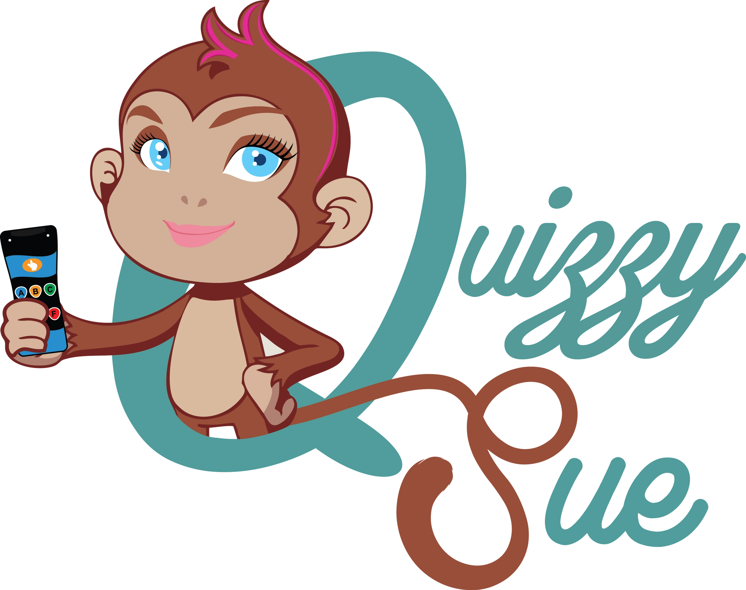 Quizzy Sue - Quiz, Trivia Night, Corporate Activity