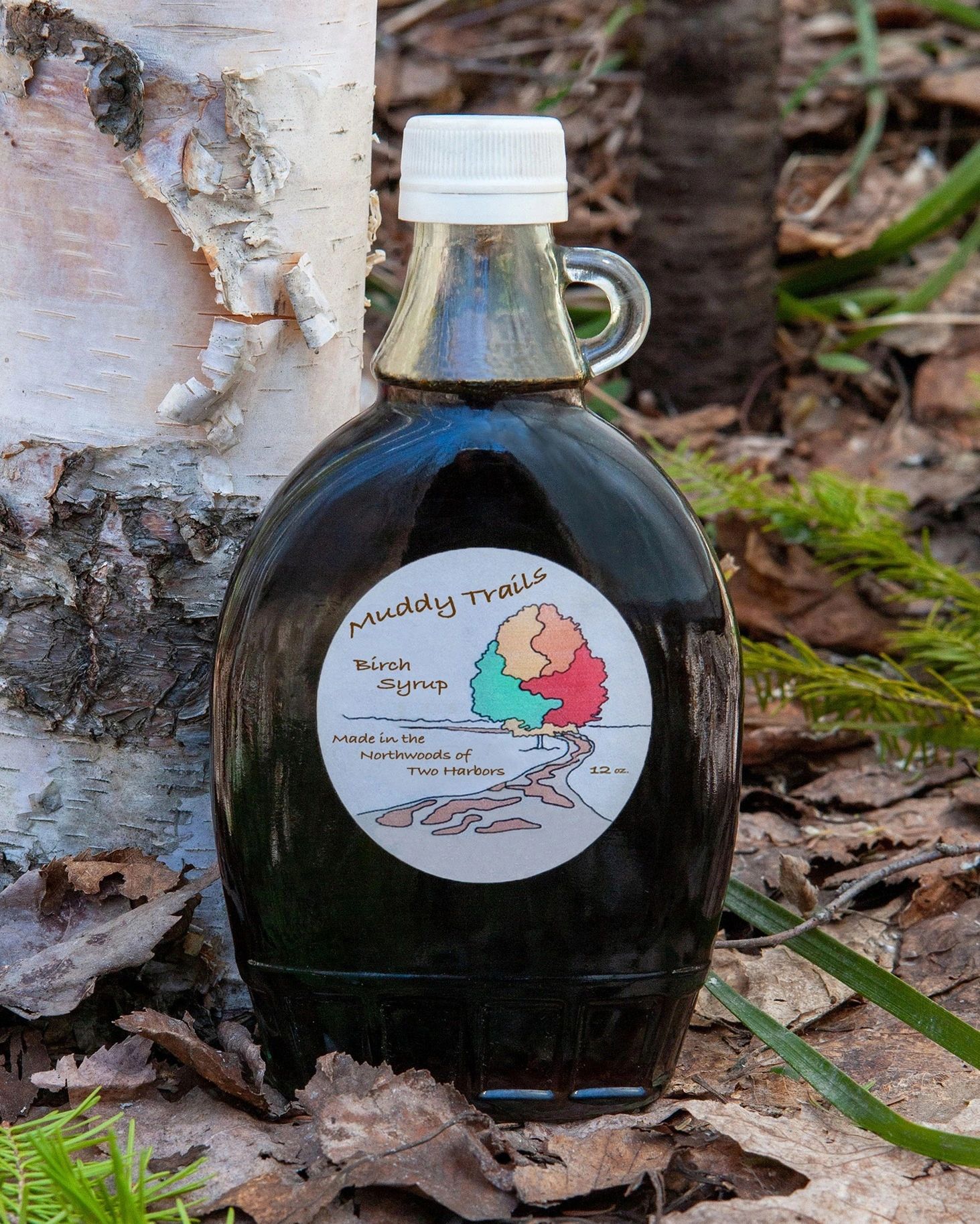 So, What is Birch Syrup?