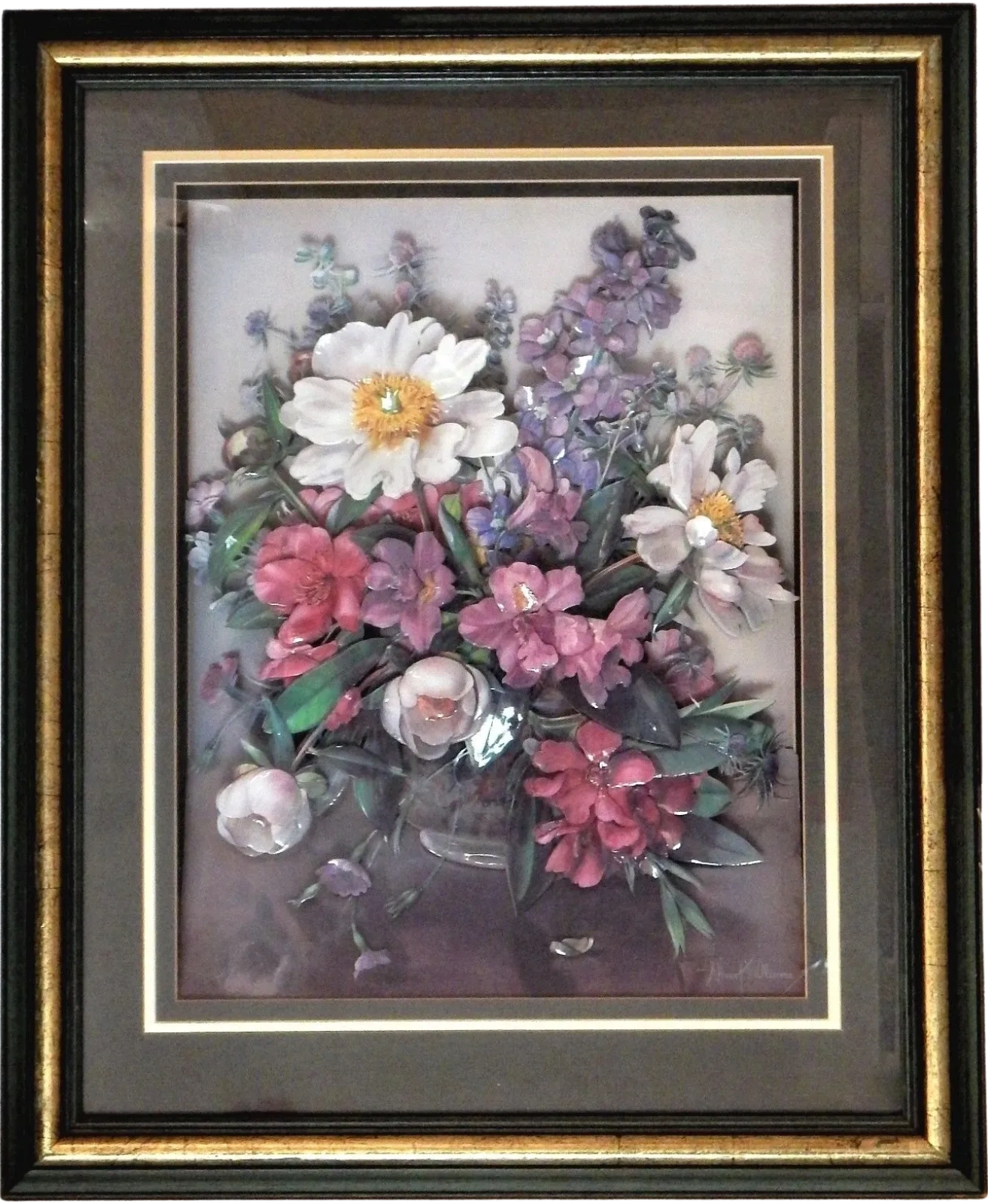 Papertole Creations - Paper Art, Paper Tole, Paper Tole Kits