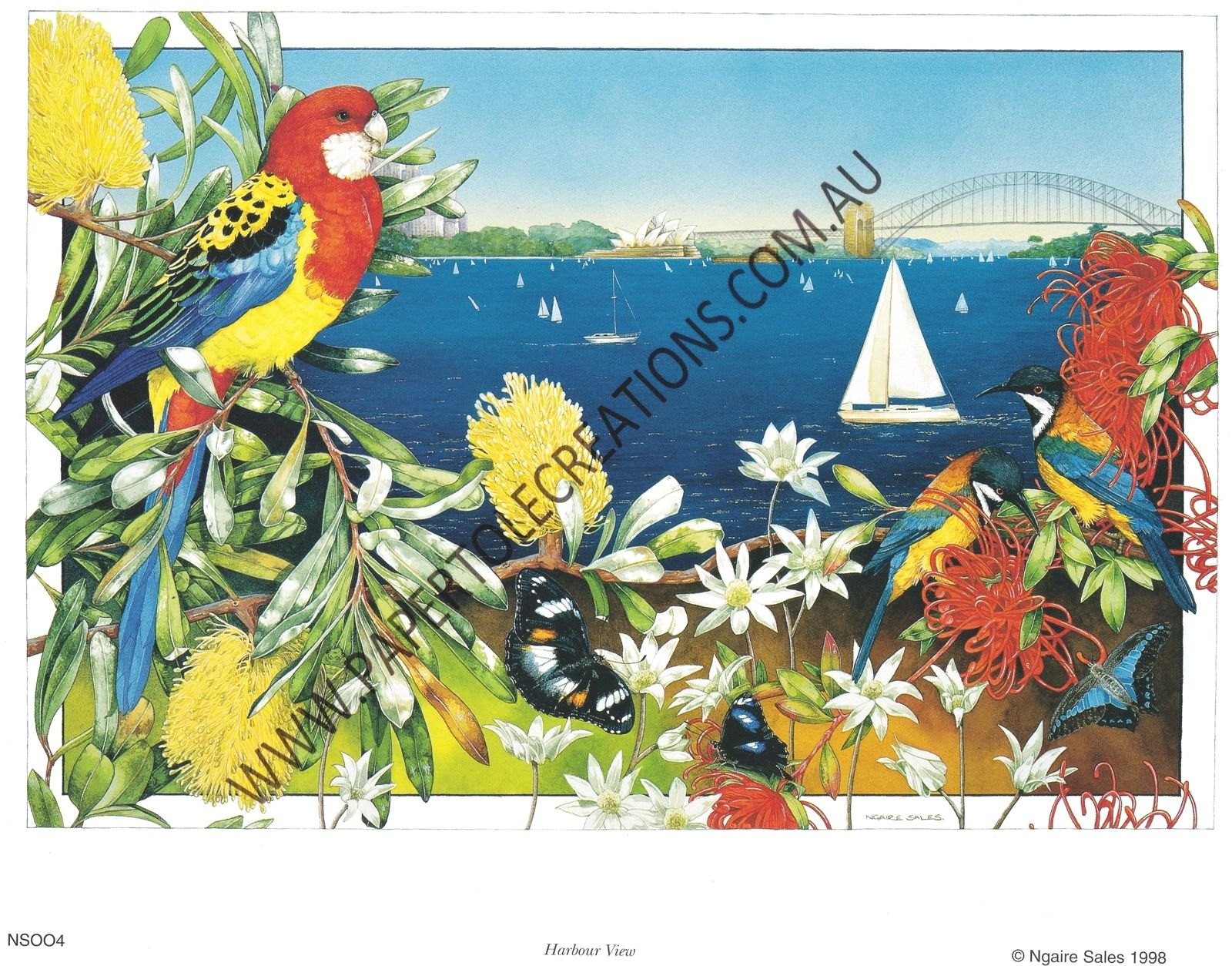 Papertole Creations - Paper Tole Craft, Paper Tole Kits