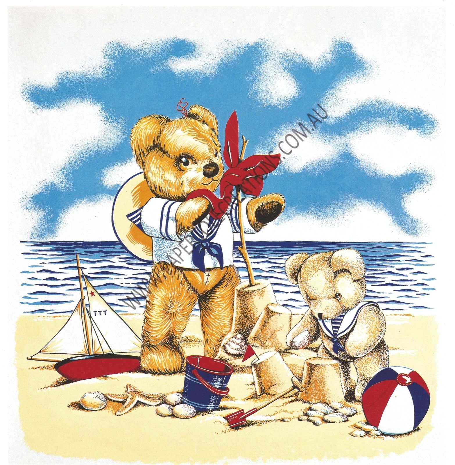 Papertole Creations - Paper Tole Craft, Paper Tole Kits