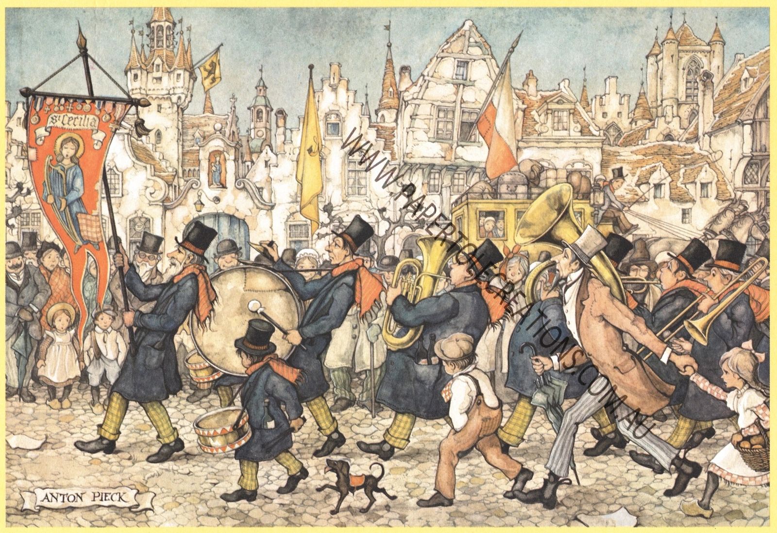 Papertole Creations - Paper Tole Craft, Paper Tole Kits