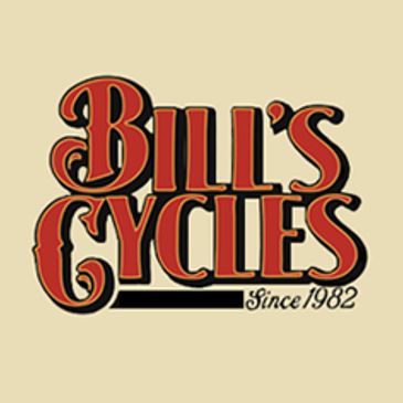 Bill's Cycles - Motorcycle Repairs - Henderson, Texas