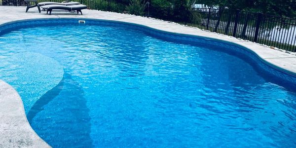 Rigby’s Pool Services LLC